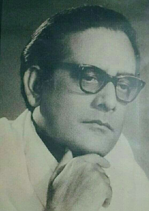 Hemant Kumar's voice resonated in both Hindi and Bengali cinemas ...