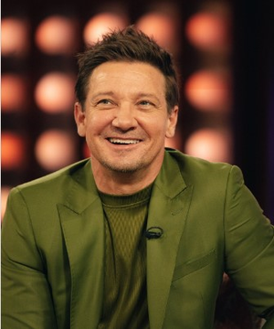 Jeremy Renner admits he doesn't have the 'energy' for challenging roles ...