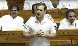 ‘Agniveer’s Family Has Been Paid Rs 98 Lakh’: Army Responds to Rahul ...