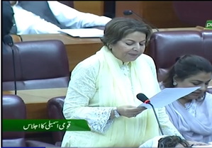 Pakistan counters US resolution with its own, seeks intervention in ...