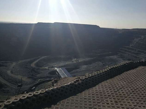 Chinese Geologists Unearth Two New Minerals at World's Largest Rare ...