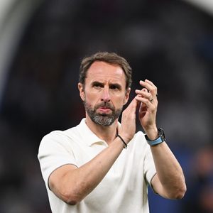 Ex-England football coach Southgate awarded knighthood in New Year ...