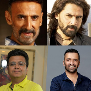 Rahul, Mukul Dev’s police officer father’s story to be told through ...