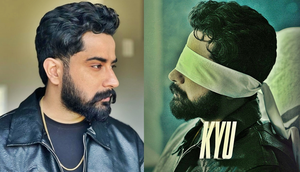 Varinder Brar on his heartbreak song 'Kyu': 'Dives into raw, unfiltered ...