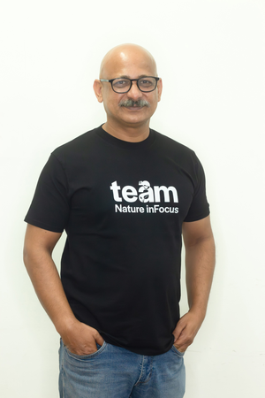 High time that mangrove forests are humanised: Filmmaker Rohit Varma ...