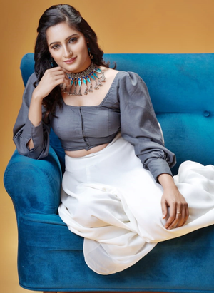 ‘Aaj Ki Raat’ singer Madhubanti Bagchi talks about comparisons with ...