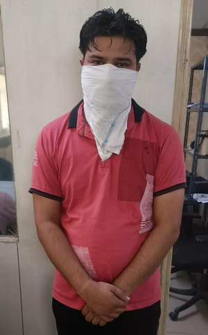 Bharatiya Janata Yuva Morcha leader masterminded Nainital bank server ...