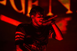 King wraps up 'Monopoly Moves Listening Party Tour' in Mumbai with a ...