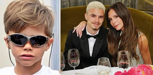Victoria, David wish their ‘talented’ son Romeo: Proud of the man you ...