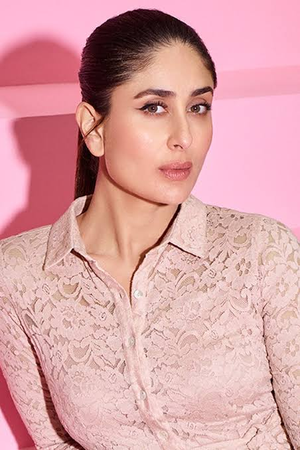 Kareena shares Taimur wasn’t present on the sets of ‘The Buckingham ...