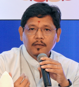CM Conrad Sangma announces inquiry into Meghalaya coal mine explosion ...