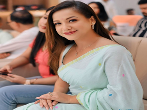 Assam Online Trading Scam: Assamese Actress Sumi Borah and Husband in ...
