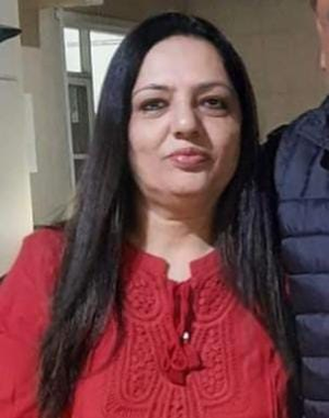 Wife of Kesar Pan Masala's owner dies in road accident in UP - www ...