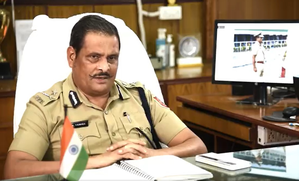 Manoj Verma becomes new Kolkata Police chief, Vineet Goyal shifted to STF as ADG - www ...