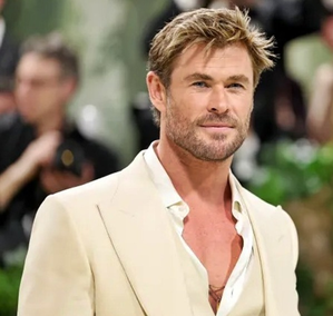 Chris Hemsworth: Josh Cooley’s passion, knowledge of ‘Transformers ...