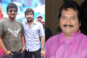 Madras HC grants anticipatory bail to famous Tamil singer Mano‘s sons ...