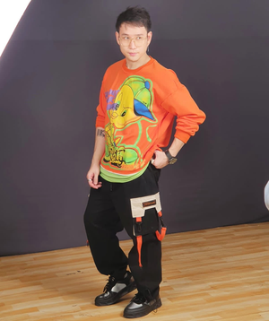 Jason Tham mastered dialogue delivery alongside magic tricks for his ...