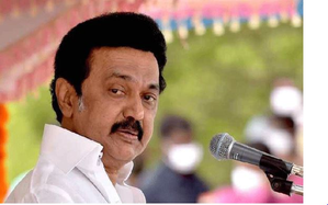 TN CM Stalin welcomes ‘brother’ Balaji after release by SC - www ...