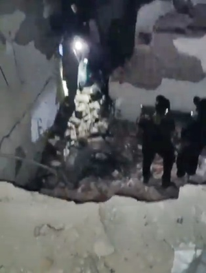 8 injured in police station explosion Pakistan - www.lokmattimes.com