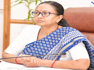 Uttarakhand Chief Secretary Radha Raturi's tenure extended by six ...