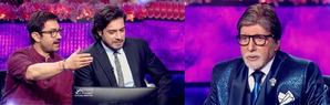 Aamir Khan shares evidence of being Amitabh Bachchan’s biggest fan ...