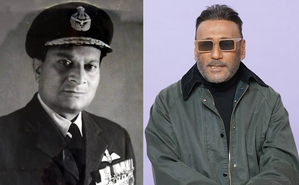 Jackie Shroff pays tribute to father-in-law’s fearless spirit on Air ...