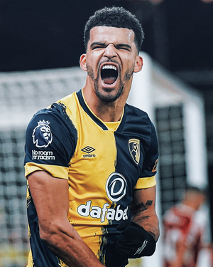 Football: Dominic Solanke recalls debut following return to England ...