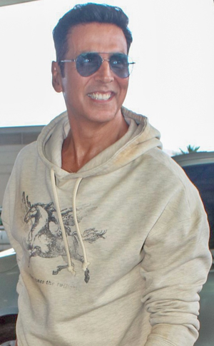 When Akshay Kumar spoke about careers of heroines post marriage - www ...
