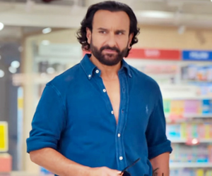 Saif strikes perfect balance between Mumbai and Delhi on ‘Fabulous ...