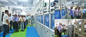 Kolkata’s Metro Railway boasts of installing India’s longest circuit ...