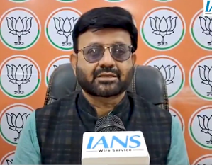 It is possible under leadership of Jharkhand CM Soren: Pratul Shah Deo on age row - www ...