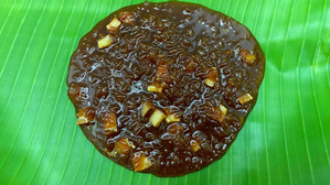 Devotee wants SOP for preparation of appam and aravana prasadam at ...