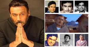 Jackie Shroff remembers Sanjeev Kumar on death anniversary - www ...