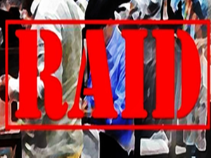 ED raids multiple locations in Bengal over hawala case with Jharkhand ...