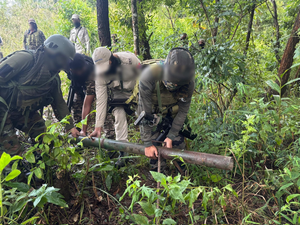 Amid escalation of violence, AFSPA reimposed in 6 police station areas ...