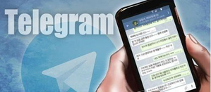 Telegram designates child protection officer to respond to sexually ...