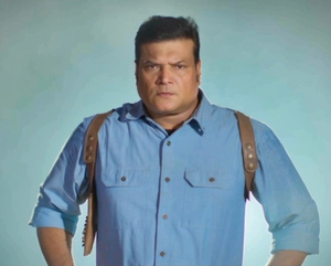 A thousand doors down: Daya from ‘CID’ is set to make a heroic return ...