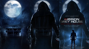 ‘Mission Grey House’ first look promises a gripping thriller - www ...