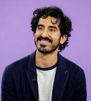 Dev Patel says his lookalikes were 'far more handsome' than him - www ...