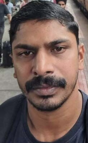 Denied leave, Kerala Police commando commits suicide - www.lokmattimes.com