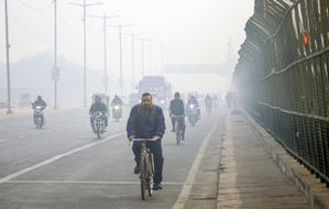 GRAP 3 curbs revoked as air quality improves in Delhi - www.lokmattimes.com