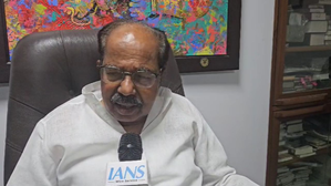 Lack of understanding of India's history: Moily slams BJP for tabling ...