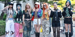 XG’s mini album ‘AWE’ makes Billboard 200 debut - www.lokmattimes.com