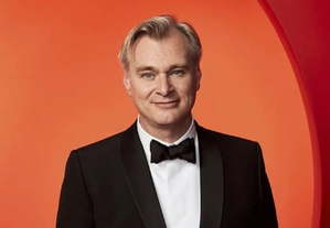 Christopher Nolan’s next project is based on Greek epic ‘The Odyssey ...