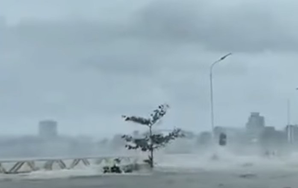Storm Elena strikes Greece, bringing traffic chaos, flooding - www ...