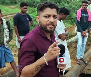 Prime accused in Chhattisgarh journalist Mukesh Chandrakar's murder ...