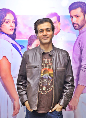 Gavemic tortured me a lot during the shooting of Kadhalikka Neramillai, says Vinay Rai - www ...