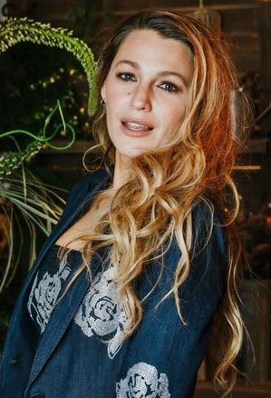 Is Blake Lively in a bitter feud with Hugh Jackman's ex-wife? - www ...