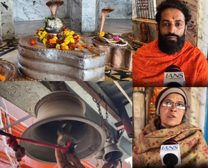 Takshak Teerth: Unmissable temple that completes Maha Kumbh pilgrimage ...