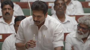 Director Ganesh Babu’s film with actor Ravi Mohan titled Karathey Babu ...